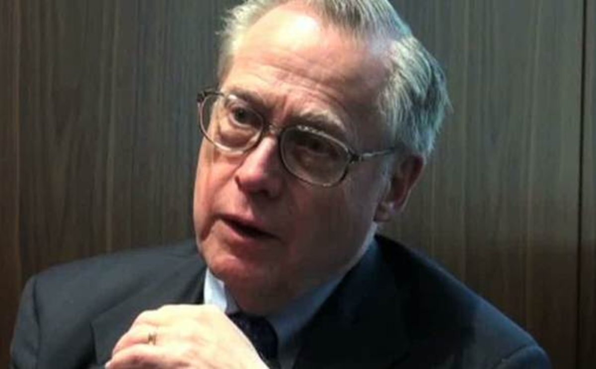 Dan Fuss interview – Part 2 - Risk.net