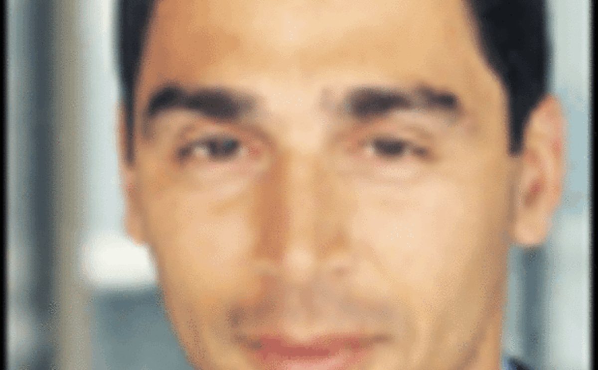 BNP merges desks - Risk.net