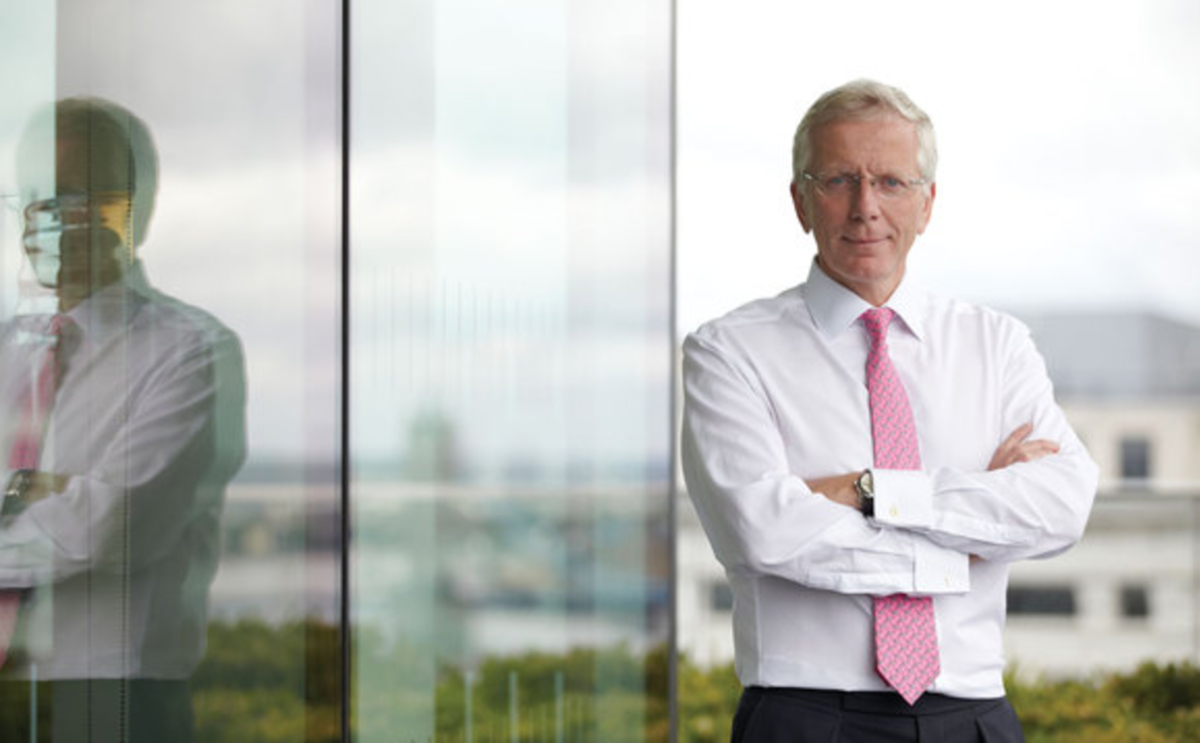 Interview: Man Group’s Peter Clarke talks about the challenges and ...