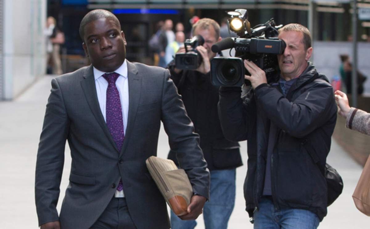Adoboli defence will claim colleagues were complicit - Risk.net