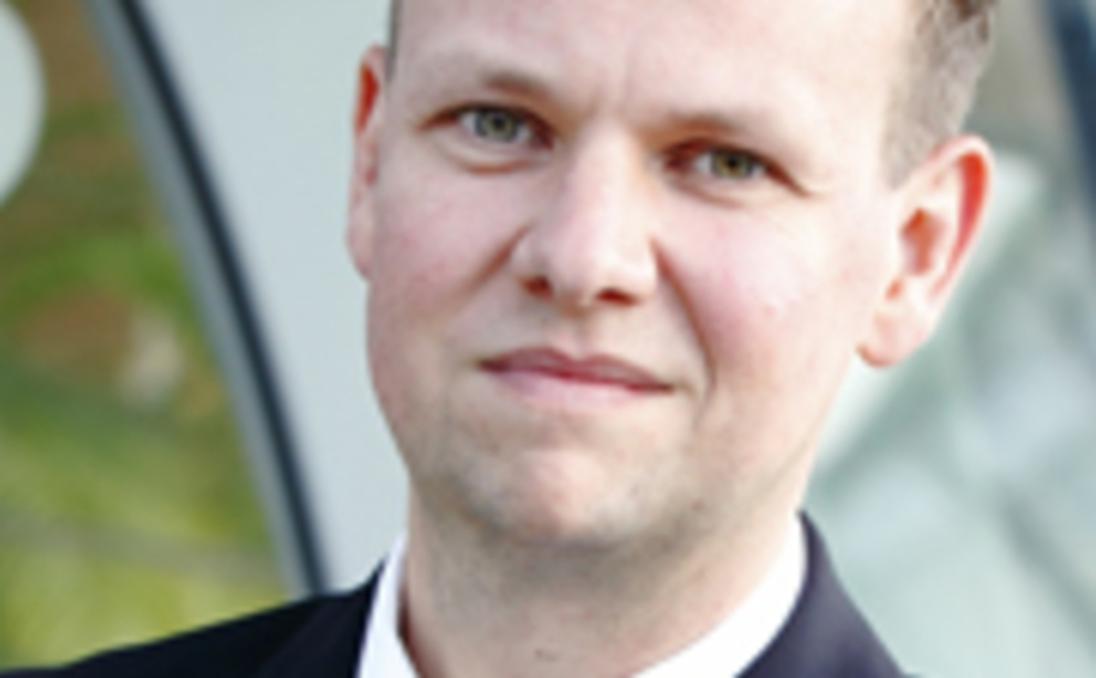 NordLB's Carsten Steinhoff: There's more to op risk management than ...