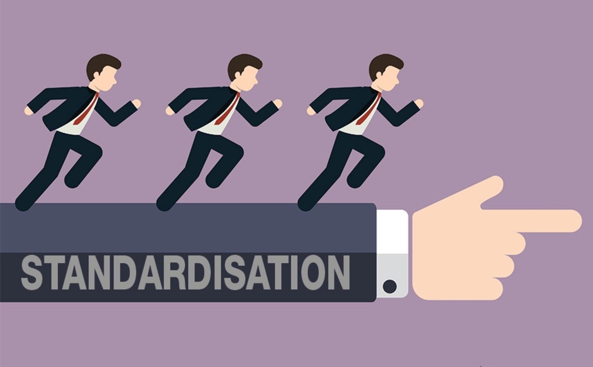 Isda touts CSA standardisation in margining countdown - Risk.net