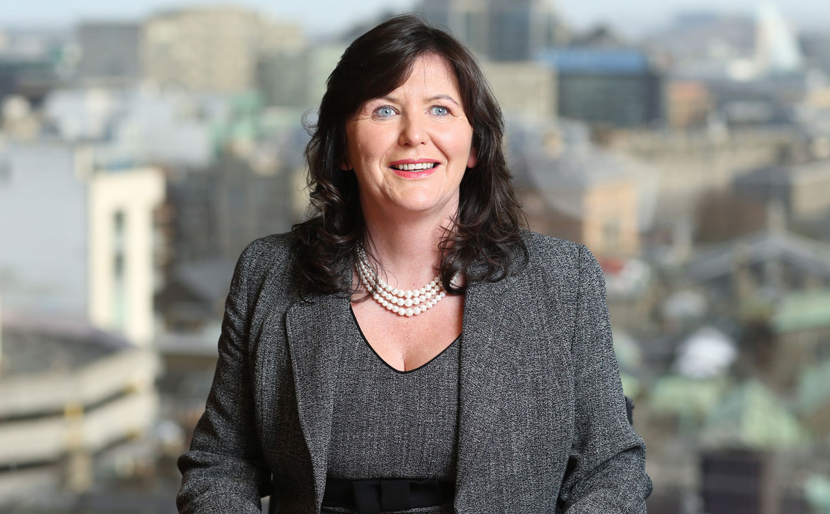 Irish supervisor sees insurance pricing as prudential issue - Risk.net