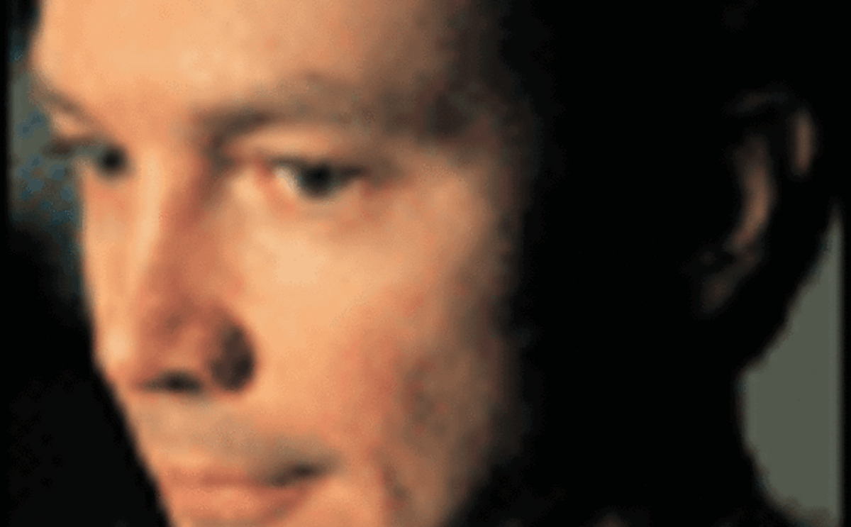 Peter Abramenko - Risk.net