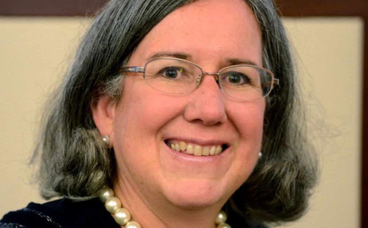 Q&A: Jeanmarie Davis, Federal Reserve Bank of New York, on CCP ...