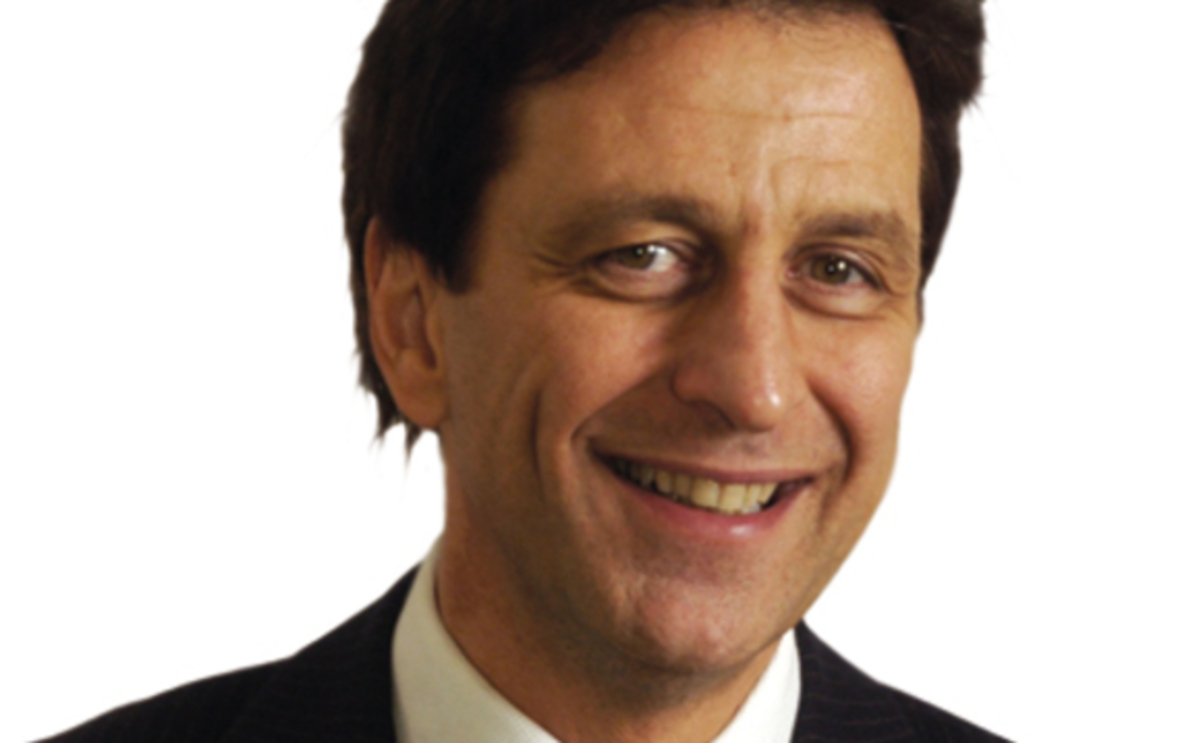 Turning points: OMV's Jeffrey Butrico - Risk.net
