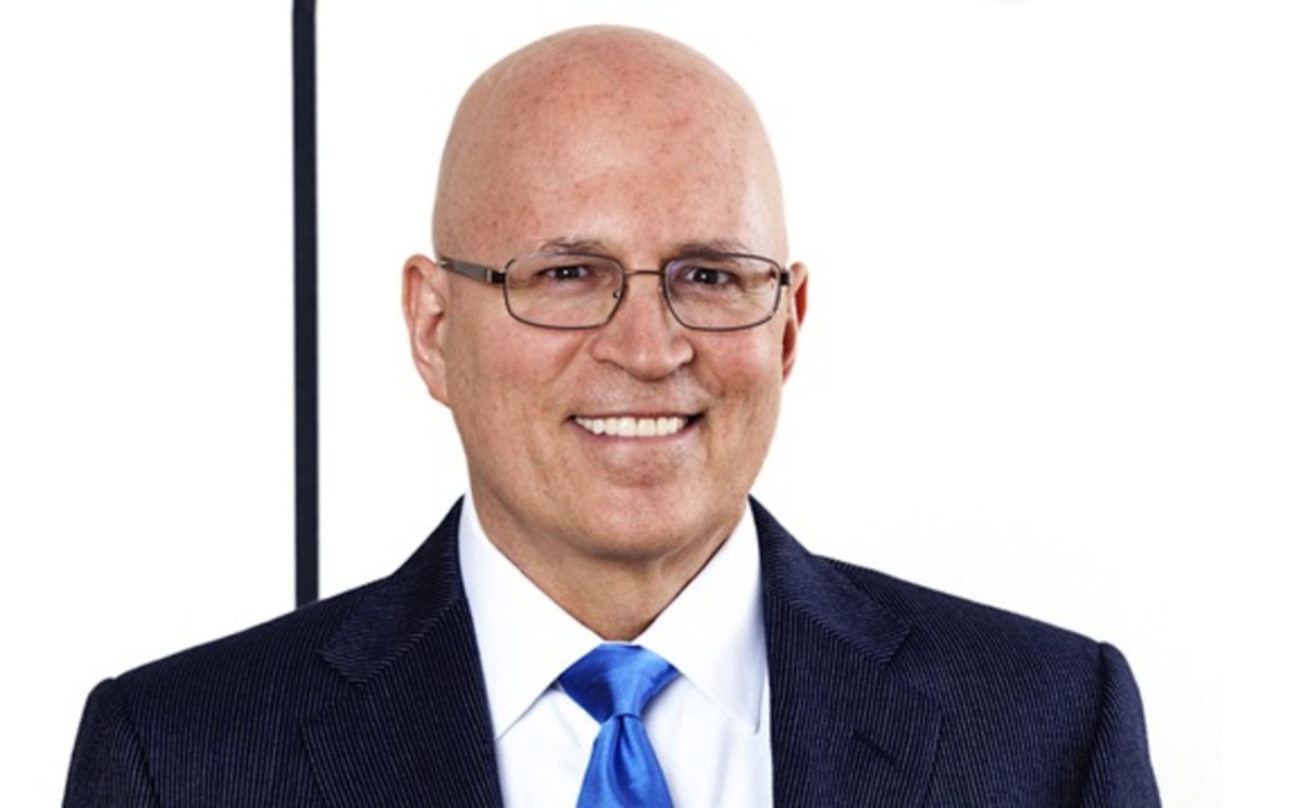 Turning points: United Icap's Walter Zimmermann - Risk.net