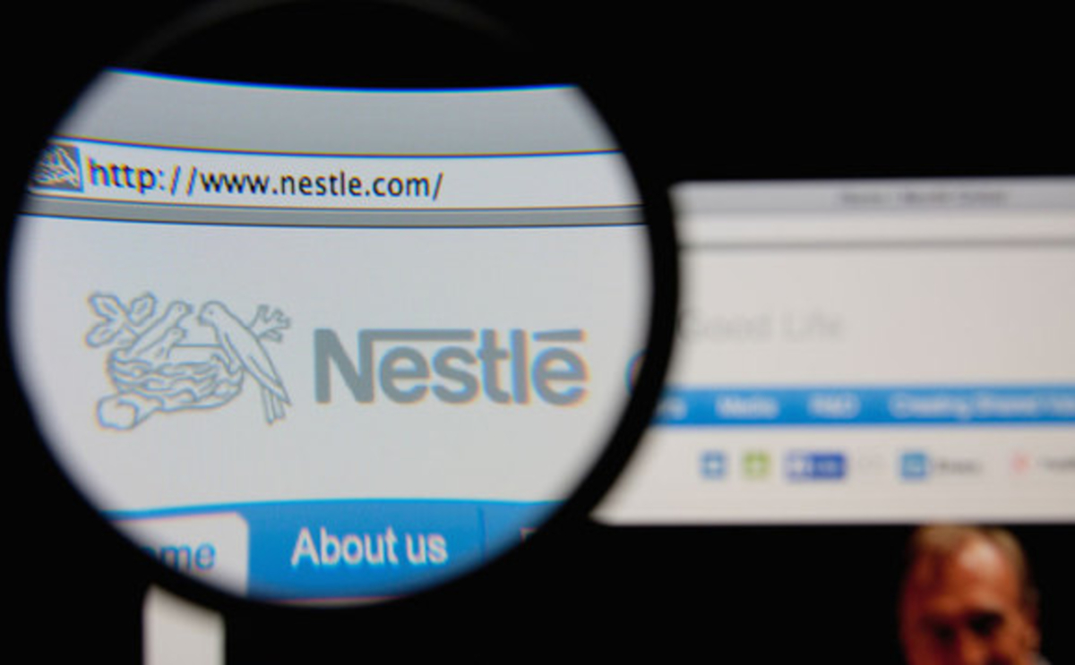 Economic pressure threatens ethics – Nestle risk head - Risk.net