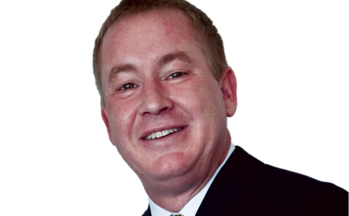 Deal of the Year: Deutsche Bank/Saudi Telecom - Risk.net