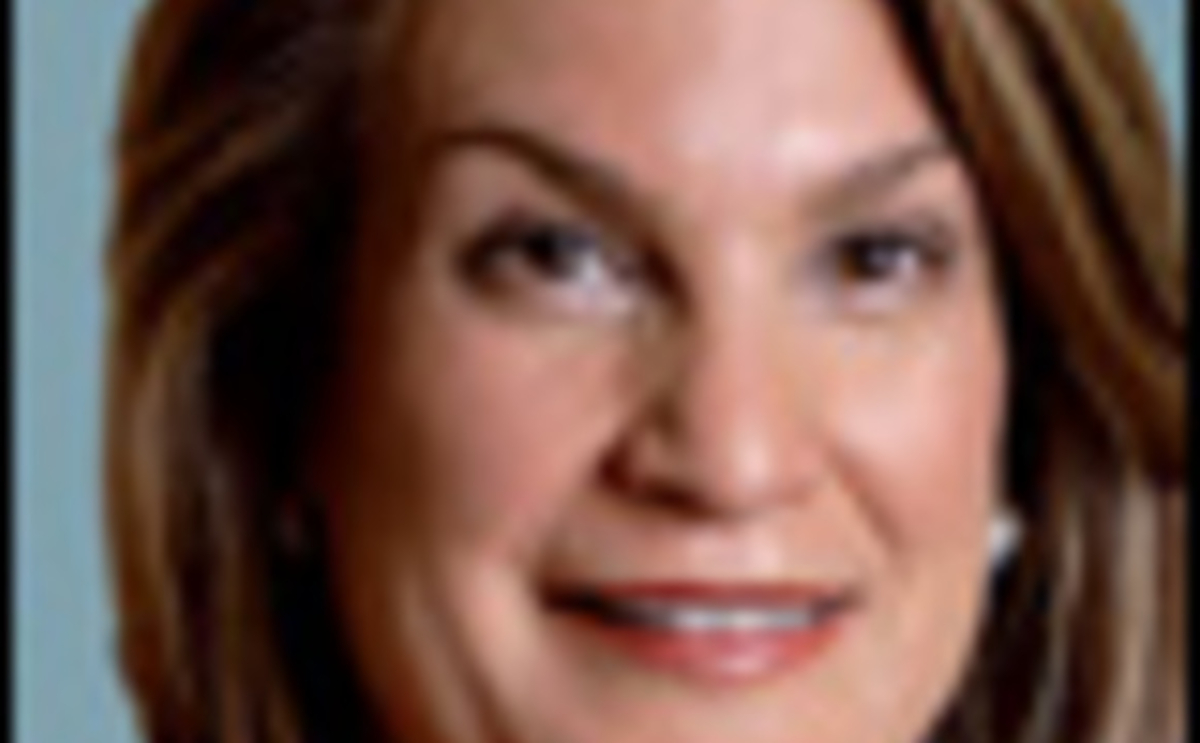 Q&A: Laura Fazio - Risk.net