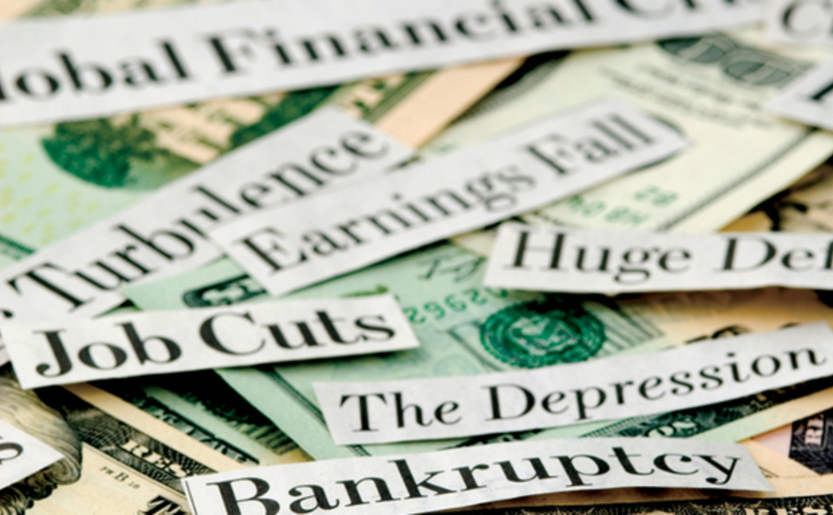 US distressed debt funds look to euro crisis for opportunities - Risk.net