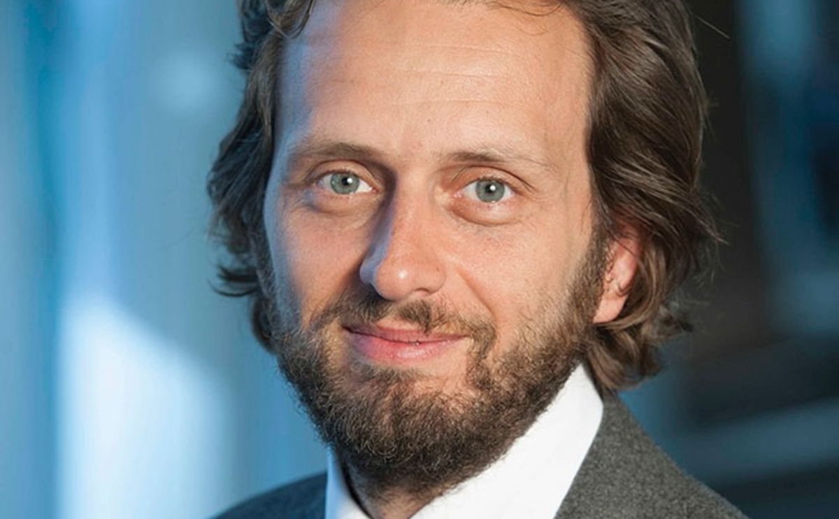 France house of the year: Societe Generale - Risk.net