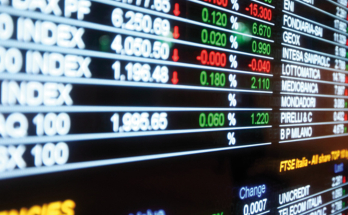 Bloomberg may set up futures exchange - Risk.net