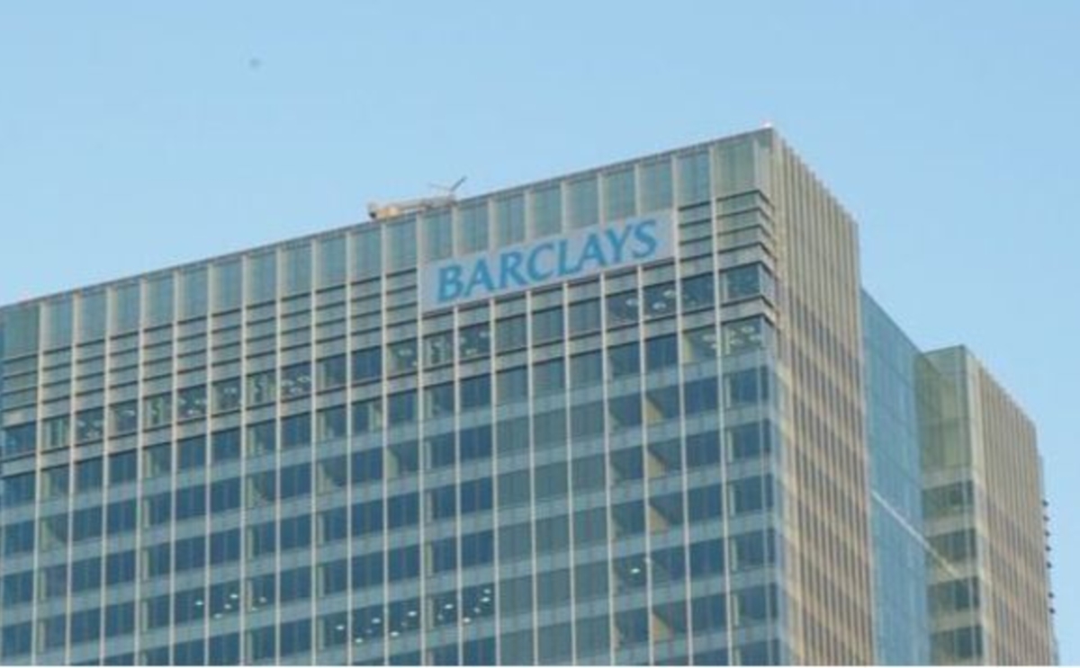 BarCap trims equity derivatives heads - Risk.net