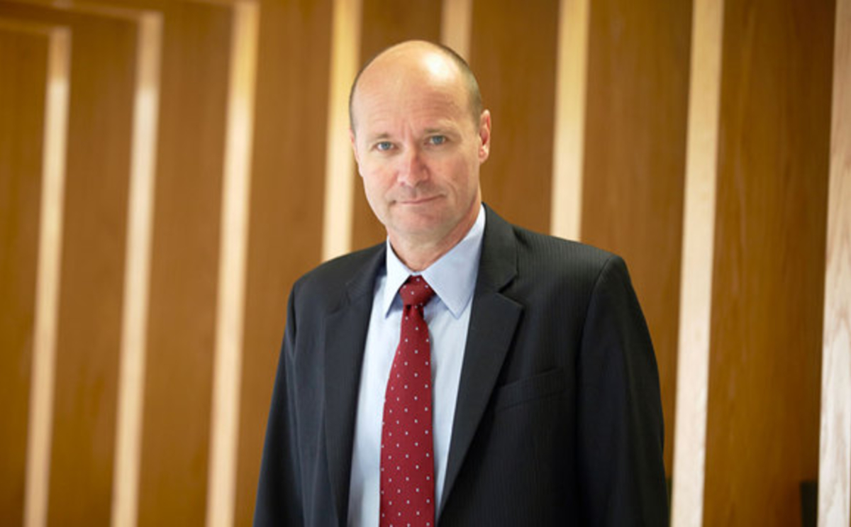 Asic implements new market surveillance system – Greg Yanco interview ...