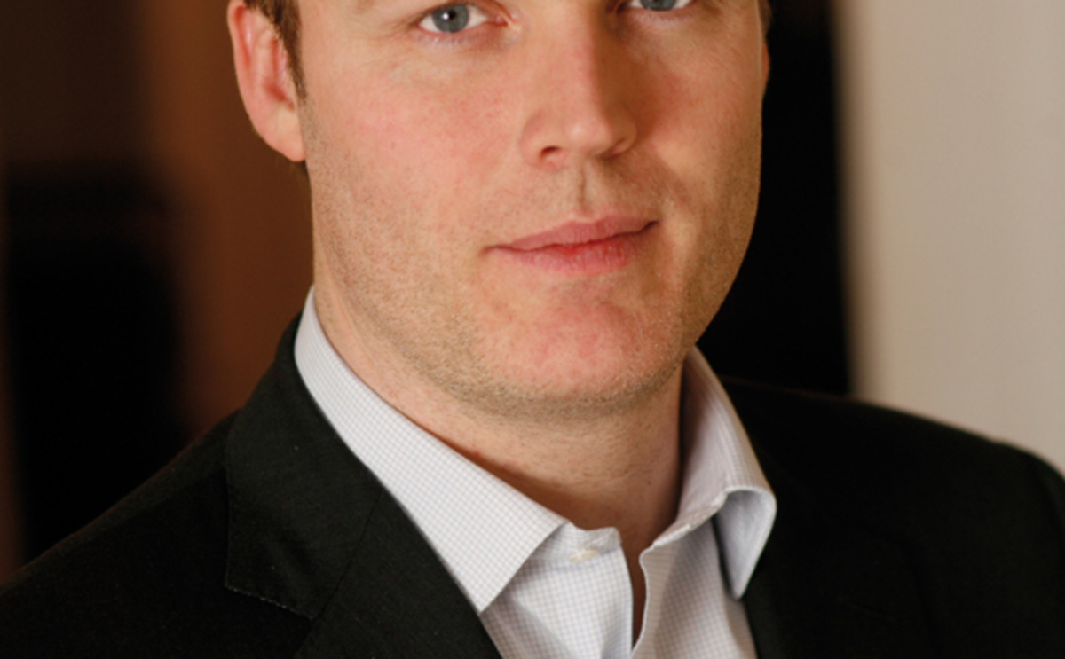 Interview with Paul Britton, founder and CEO of Capstone Holdings Group ...