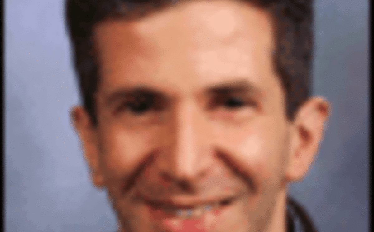 The Enron effect - Risk.net