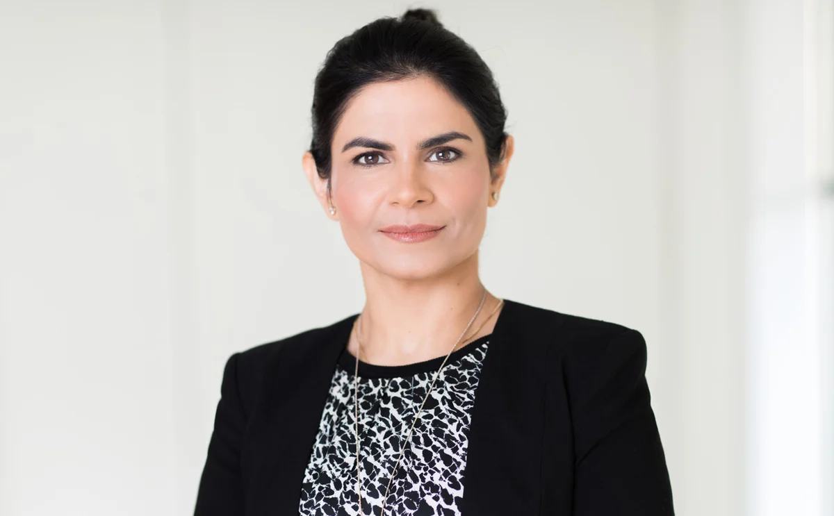 Uniper’s Khan on risk transformation and green energy - Risk.net