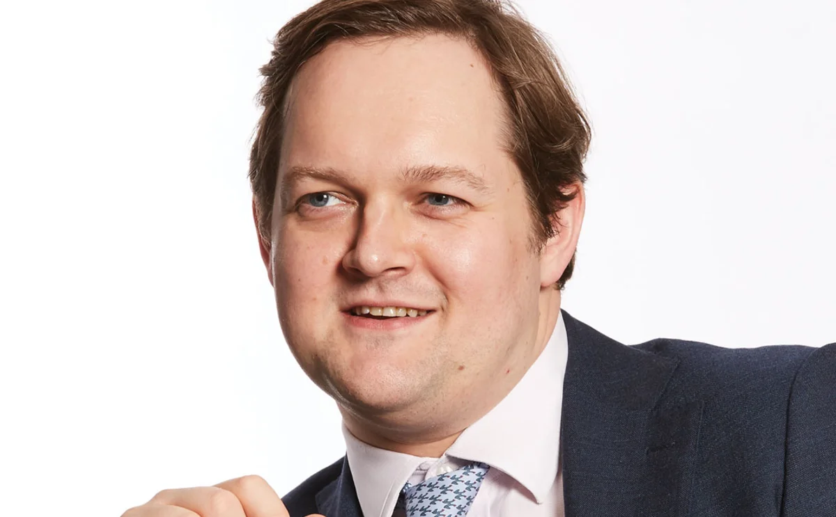 Interview: Can Matthew Chamberlain rescue the LME? - Risk.net