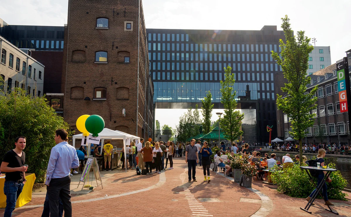 Quant Guide 2021: University of Amsterdam - Risk.net