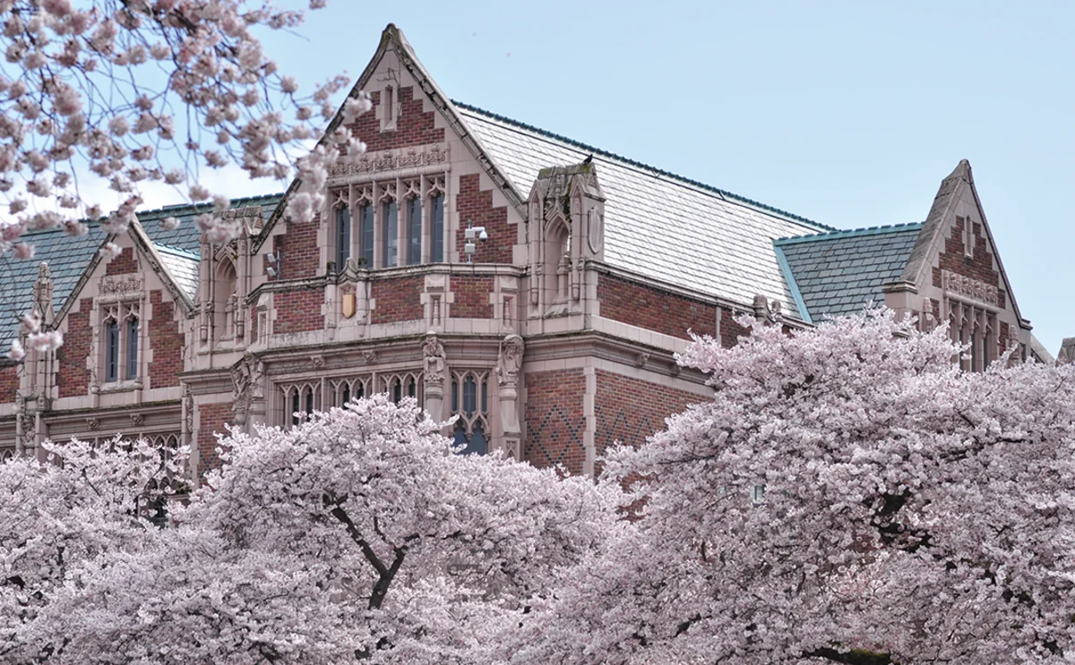 Quant Guide 2025: University of Washington - Risk.net