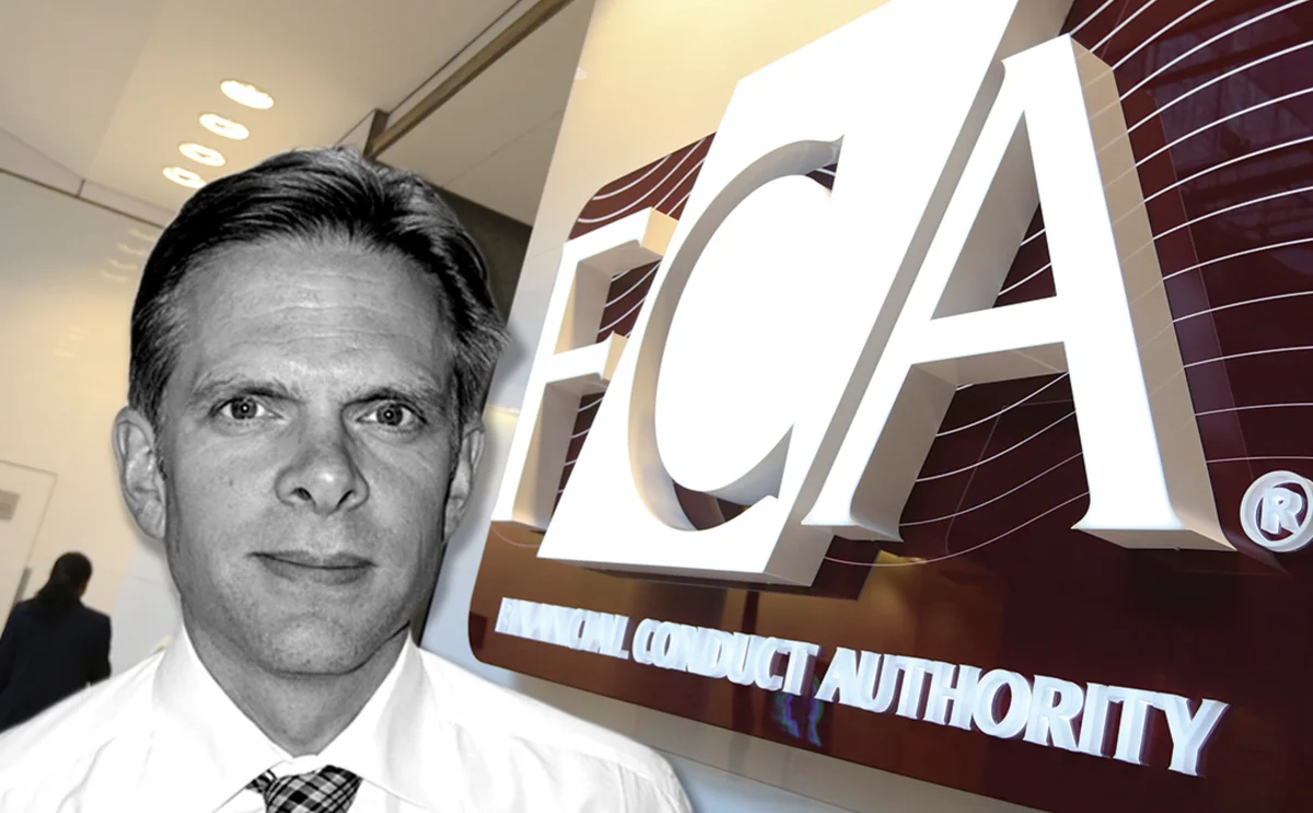 FCA official: stick with overnight rates for all new contracts - Risk.net