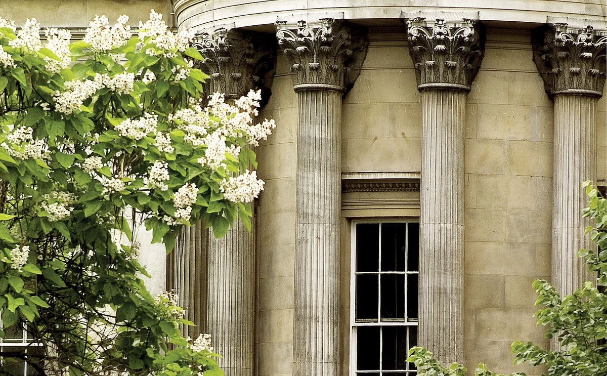 Quant Guide 2023: University College London - Risk.net