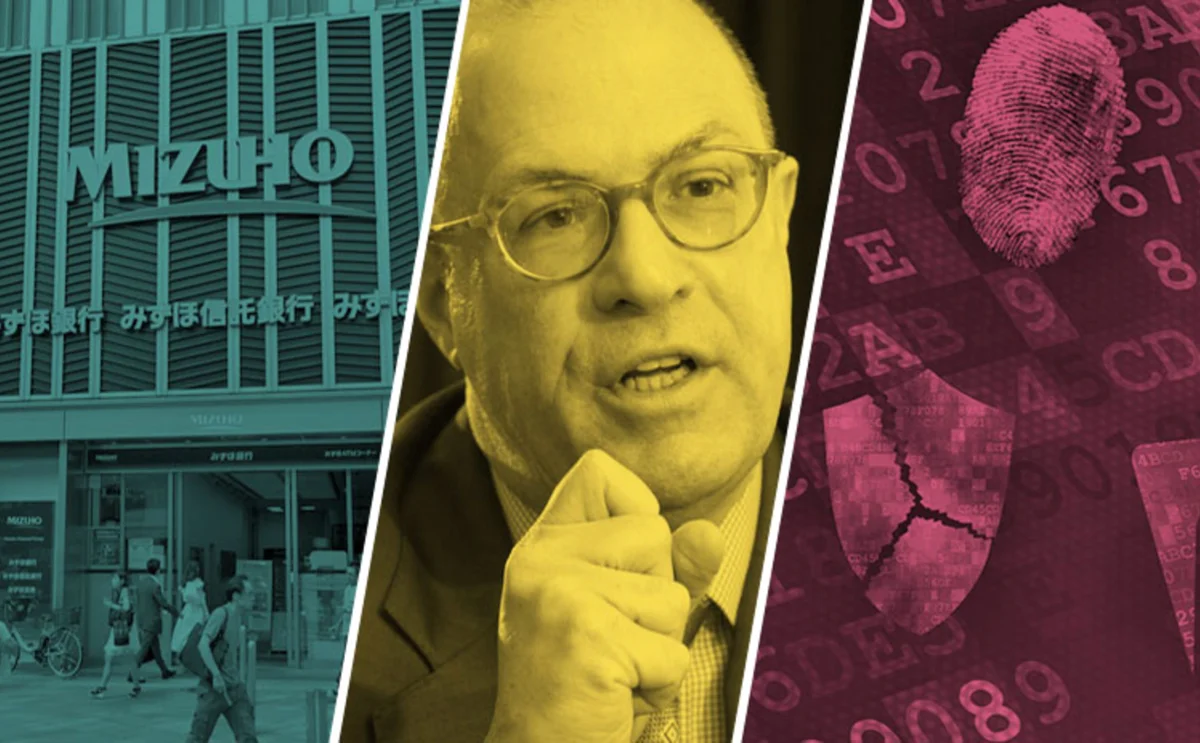 Mizuho’s CVA bill, top 10 op risks and Giancarlo’s unfinished business ...