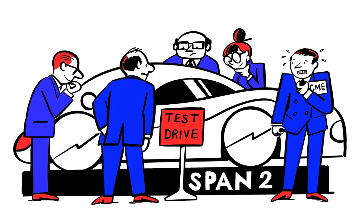 A look under the hood of Span 2, CME’s new margin engine - Risk.net