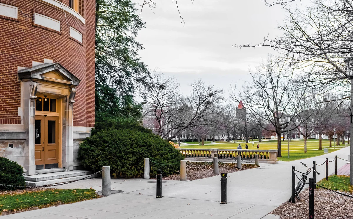 Quant Guide 2025: University of Illinois at Urbana-Champaign - Risk.net