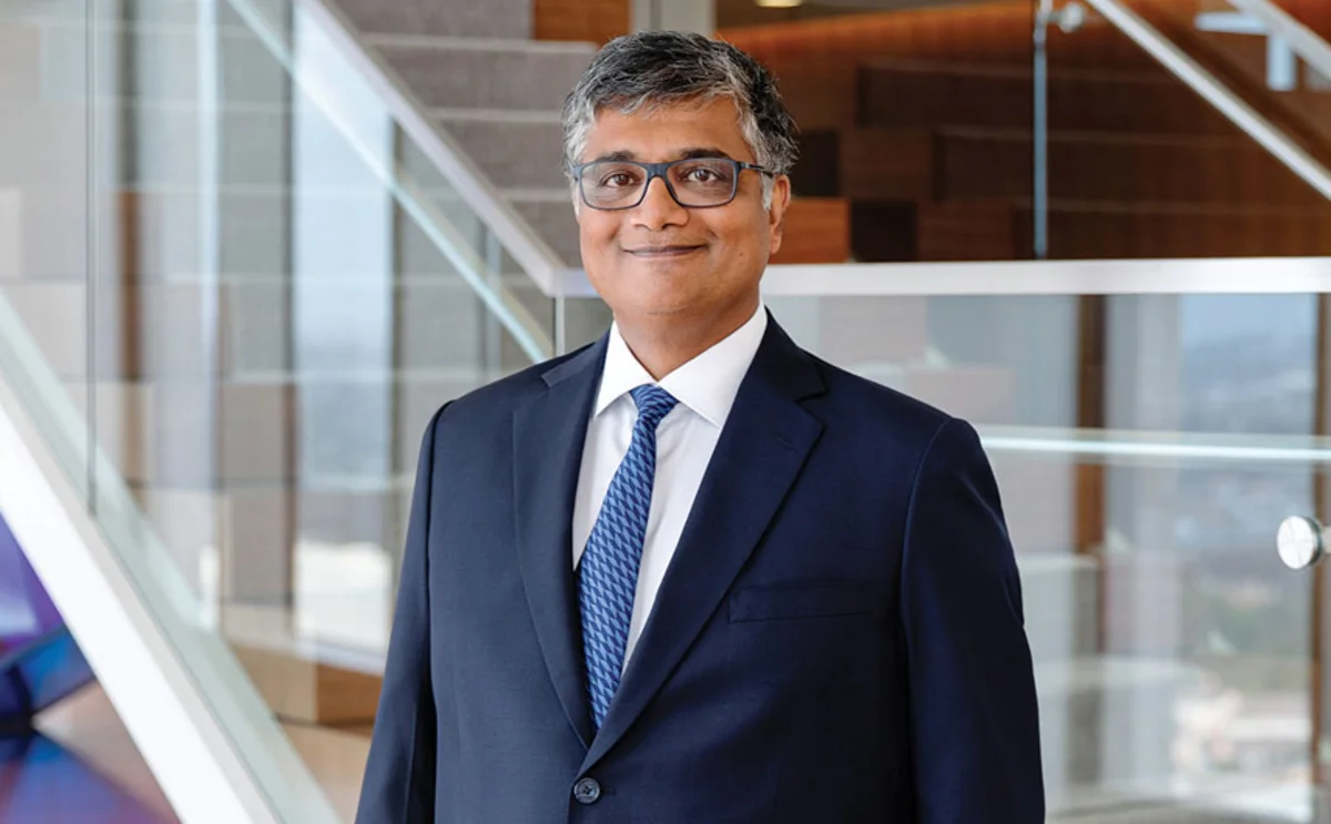 Pimco’s Mariappa on iterating through the Covid-19 crisis - Risk.net