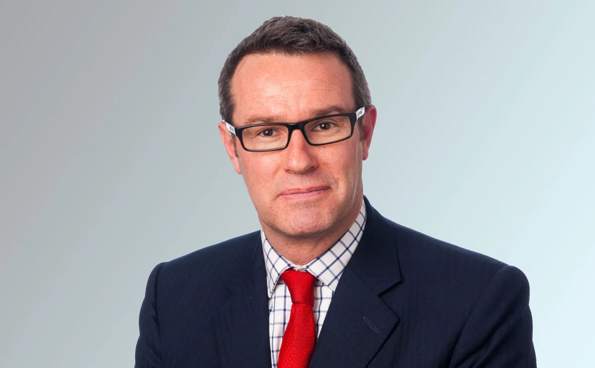 Federated Hermes’ Murray on psychology and risk management - Risk.net