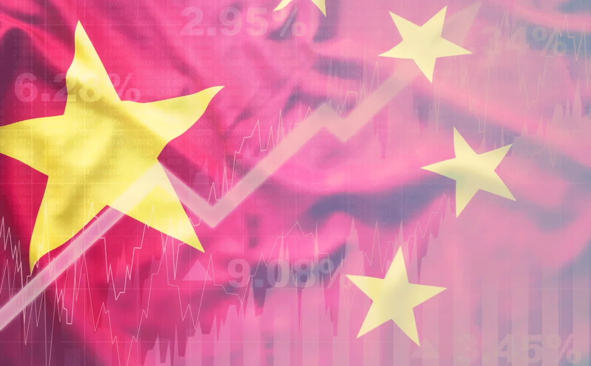 China structured products could surge after QFII relaxation - Risk.net