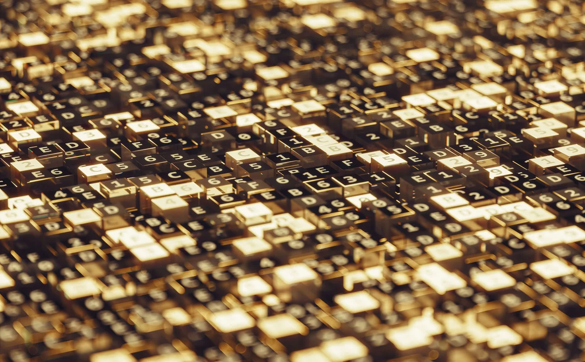 Why machine learning quants need ‘golden’ datasets - Risk.net