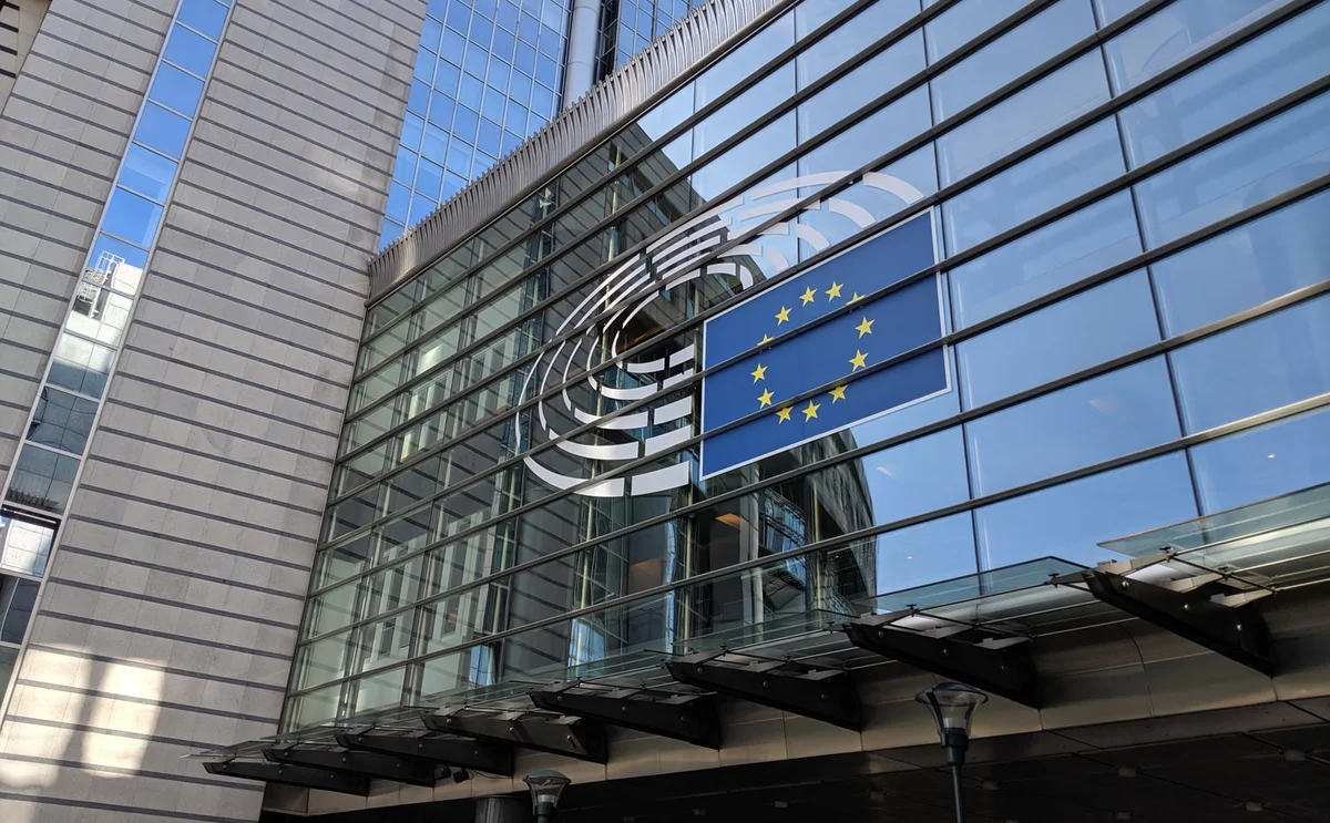 EU Parliament creates multiverse of SA-CCR outcomes - Risk.net