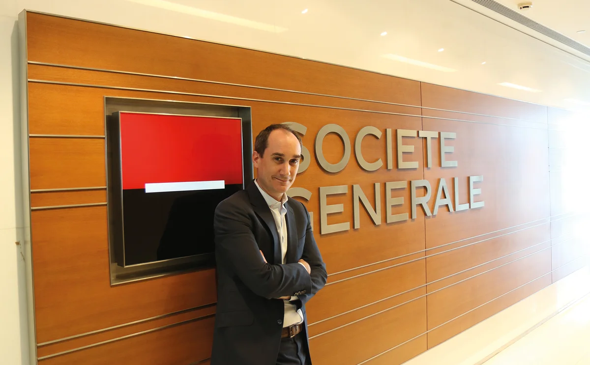 Quant finance house of the year: Societe Generale - Risk.net