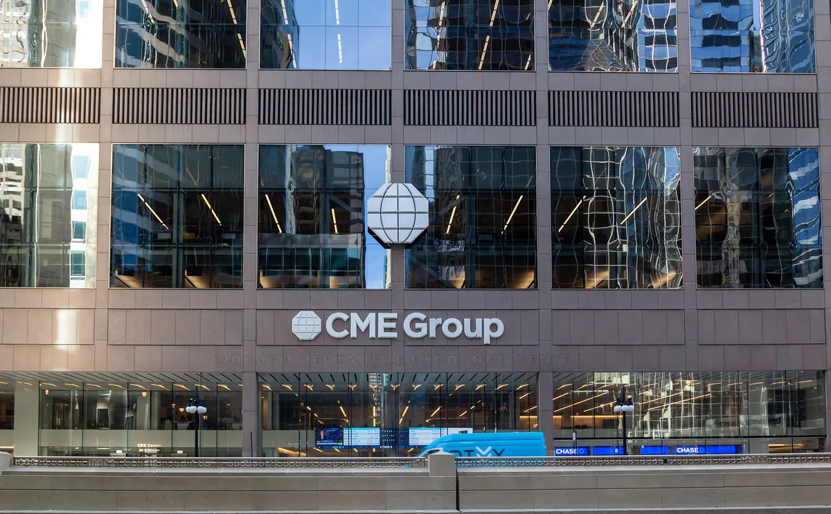 One-fifth of CME clearing members hit by Ion hack - Risk.net