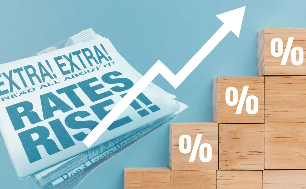 Regulator to ‘reflect’ on IRRBB shocks after rates leap - Risk.net