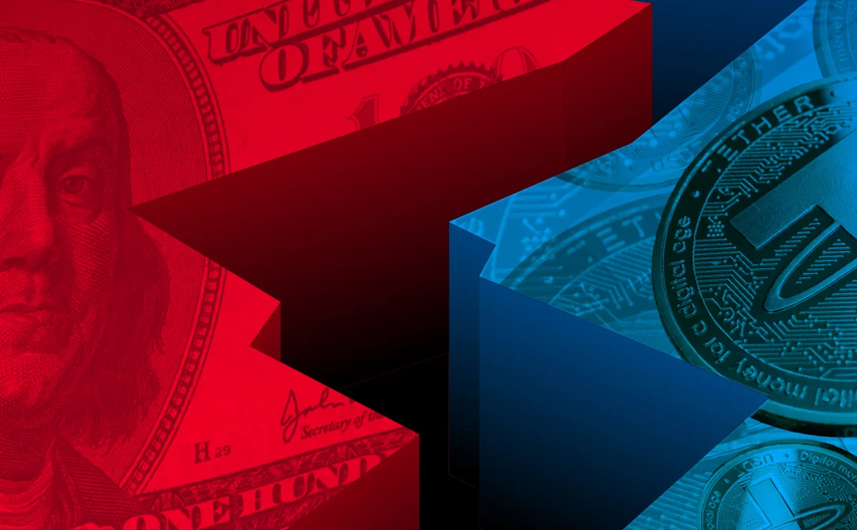 Stablecoins: good as the buck, or breaking the buck? - Risk.net