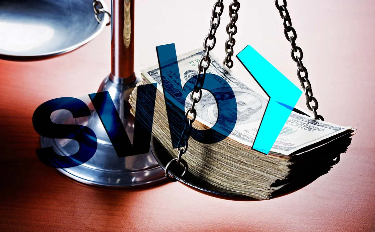 SVB opens floodgates on liquidity buffers debate - Risk.net