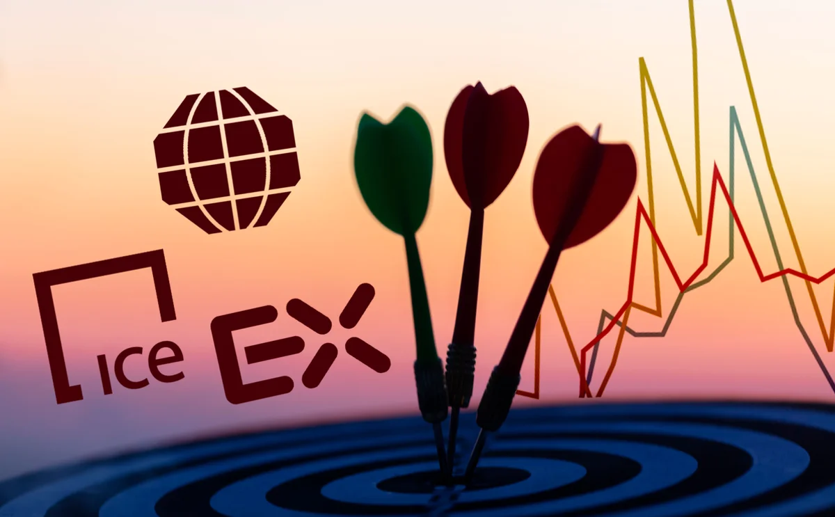 Three’s a crowd? Eurex and Ice battle CME for €STR trading - Risk.net