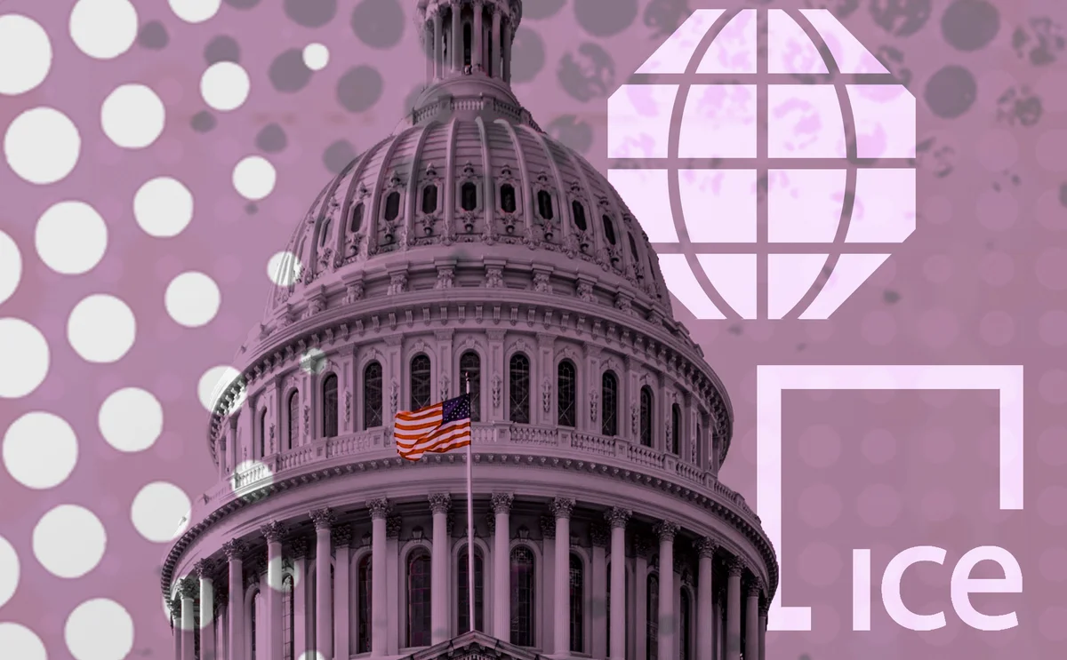 CME, Ice tread nuanced path to US Treasury clearing - Risk.net