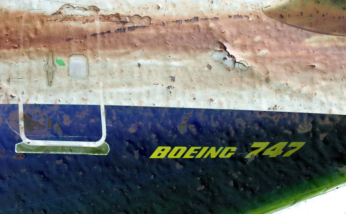 Boeing’s descent to junk doesn’t scare investors - Risk.net