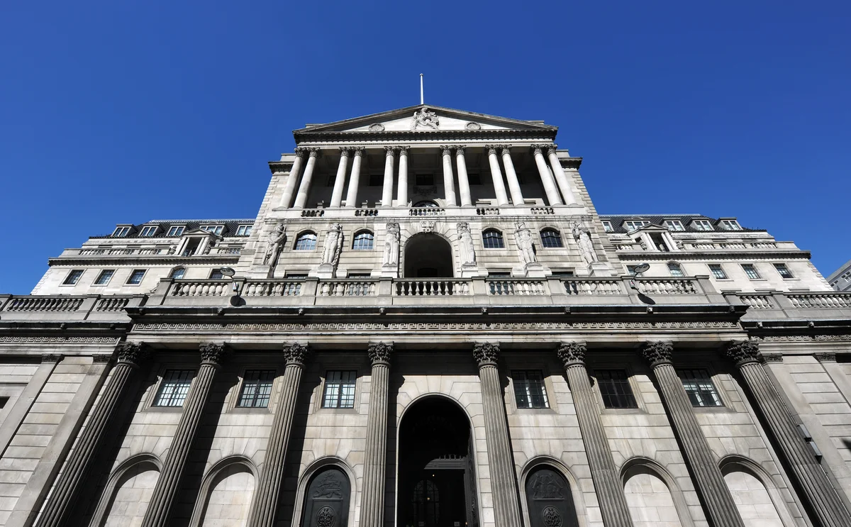 BoE plans to link system-wide and individual stress tests - Risk.net