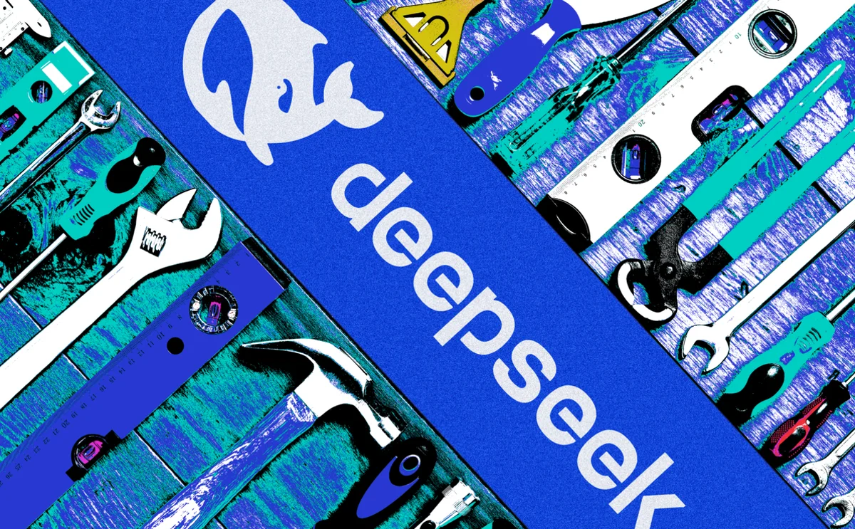 DeepSeek success spurs banks to consider do-it-yourself AI - Risk.net