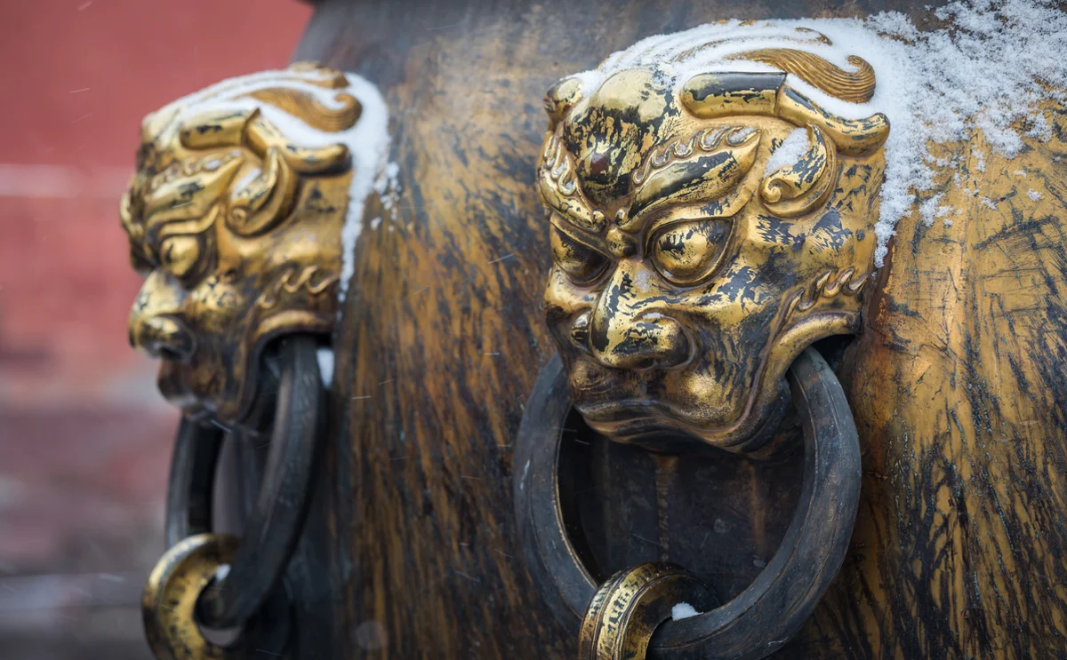 Snowballs show signs of life amid China stock rebound - Risk.net