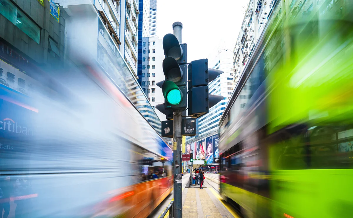Market awaits GMRA green light after China repo relaxation - Risk.net