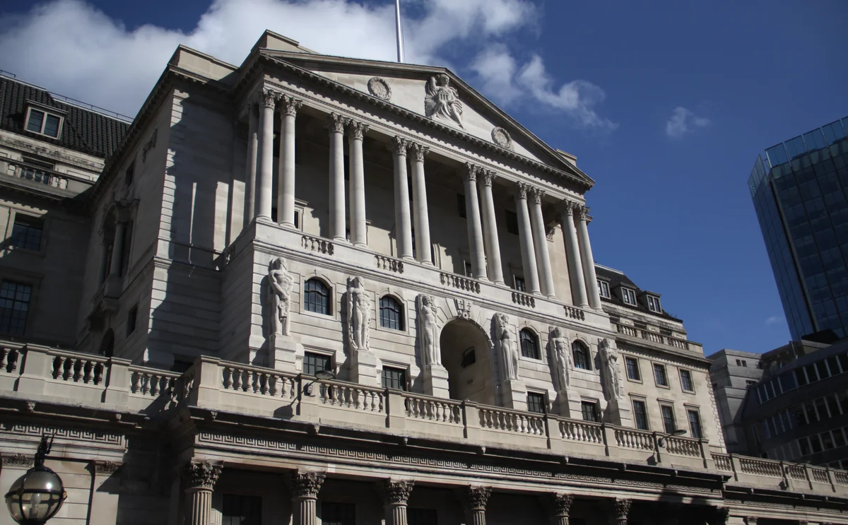 BoE plans system-wide test on private credit risks - Risk.net