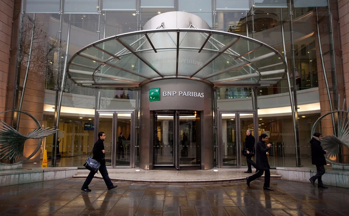 BNP Paribas bolsters inflation desk with new hires - Risk.net