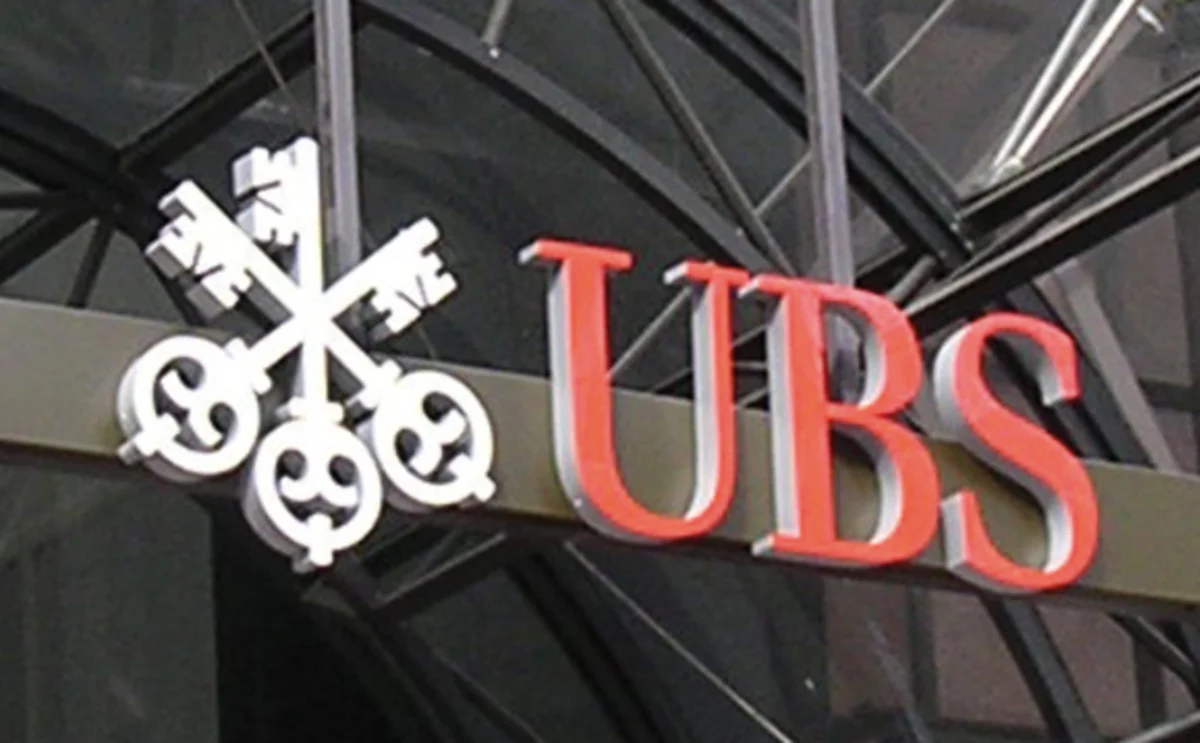 UBS creates new chief risk officer role for Asia-Pacific - Risk.net